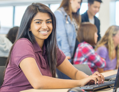 Mohawk Testing Centre Mohawk College